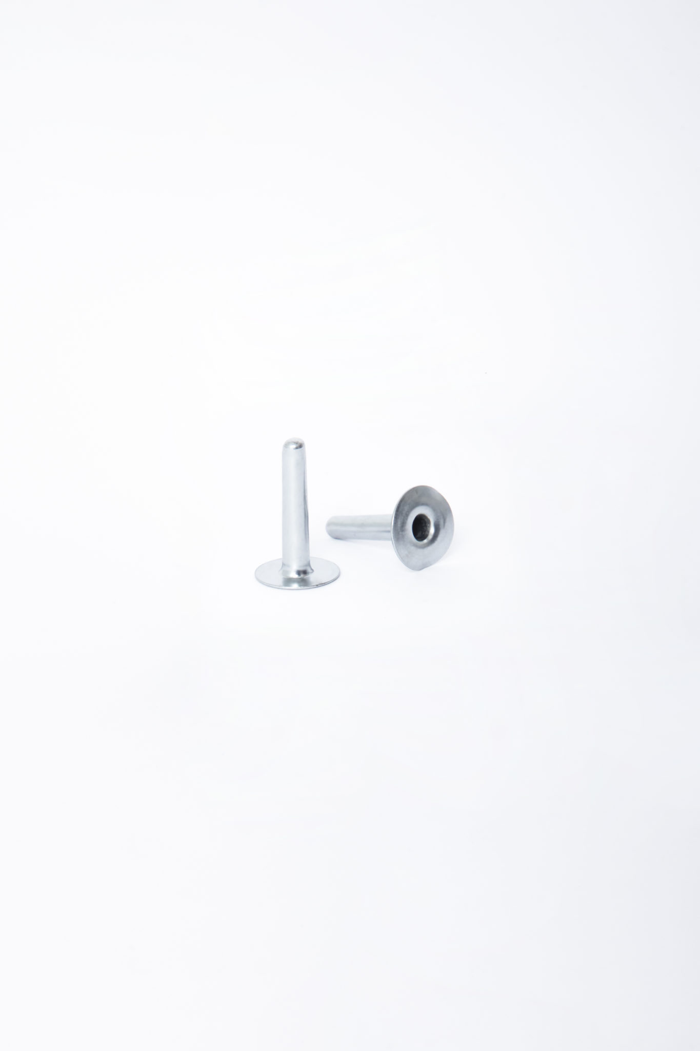 Remaches macho Assemblact® para encuadernar hasta 180 hojas | Assemblact