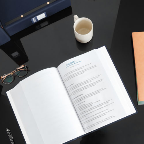 Produits Archive | Assemblact